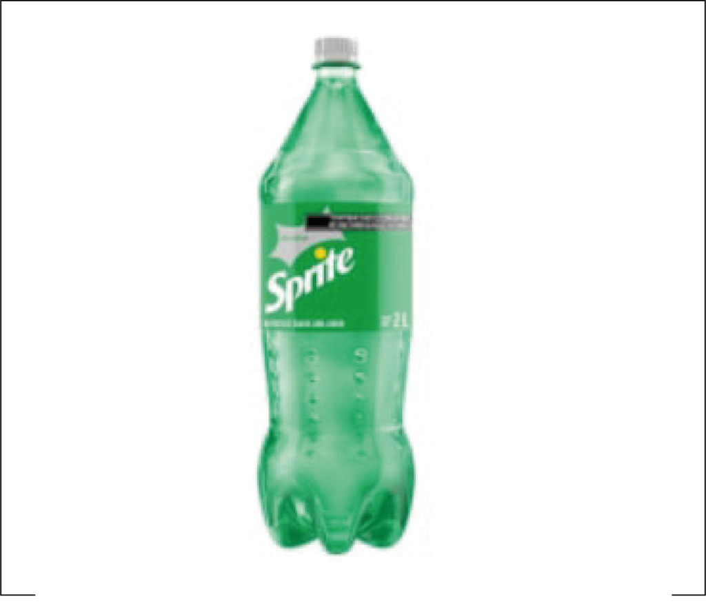 Sprite 2L. - Take Box Pizza
